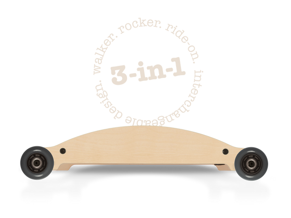 Wishbone Mini-Flip First Base – Wishbone Design Studio USA