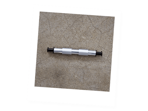 Front Axle Kit – Wishbone Design Studio USA