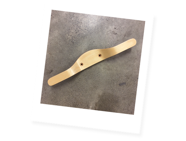 Flip Handlebar – Wishbone Design Studio USA